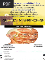 MecaFace Documentation | PDF | Human Anatomy | Facial Features