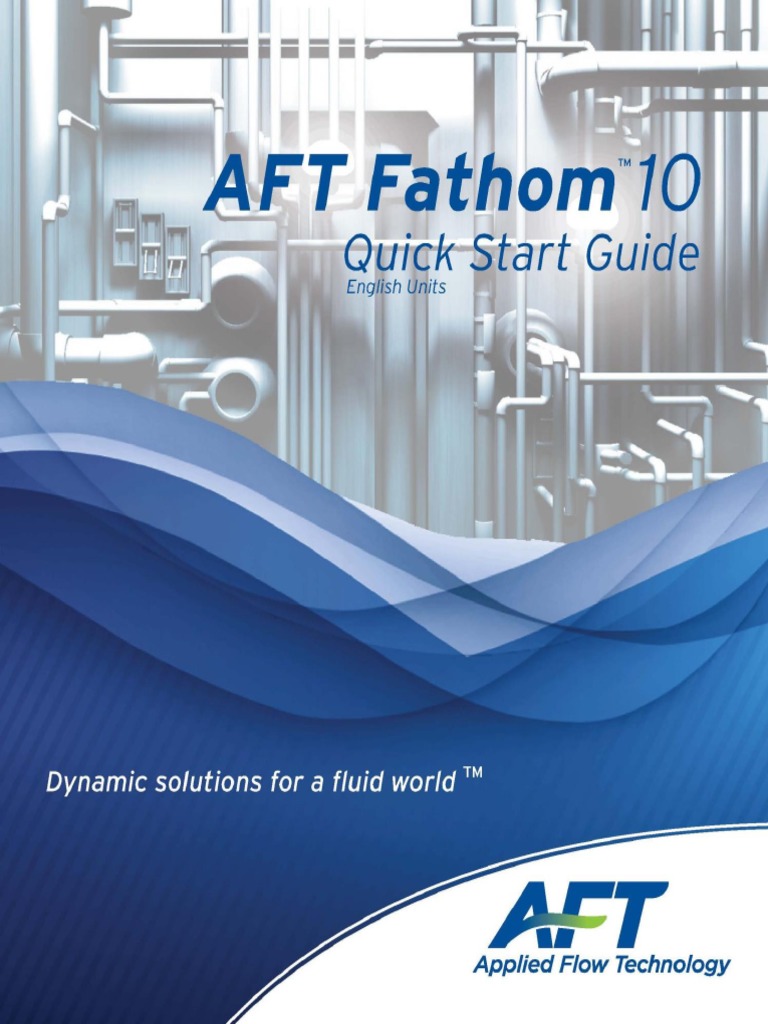 Fathom-10-EnglishUnits en Es | PDF | Ventana (informática) | Point and ...
