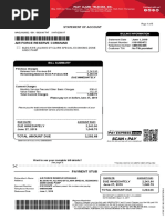 PLDT Application Form-1 | PDF | Internet Access | Oral Communication
