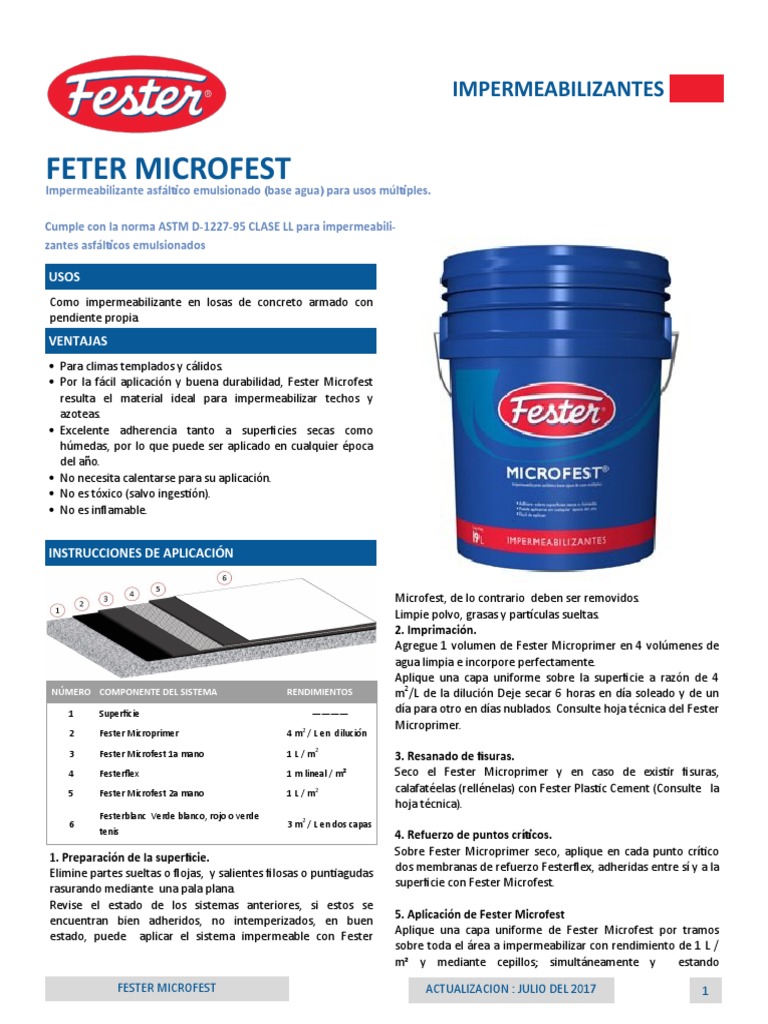 12.fester Microfest | PDF | Hormigón | Naturaleza