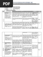 Modelo Sectorial Hoyt | PDF | Teoría | Transporte