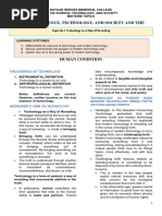 Technology a Way of Revealing | Technology | Science