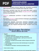 Panduan Pengguna Untuk Sistem Igfmas | PDF