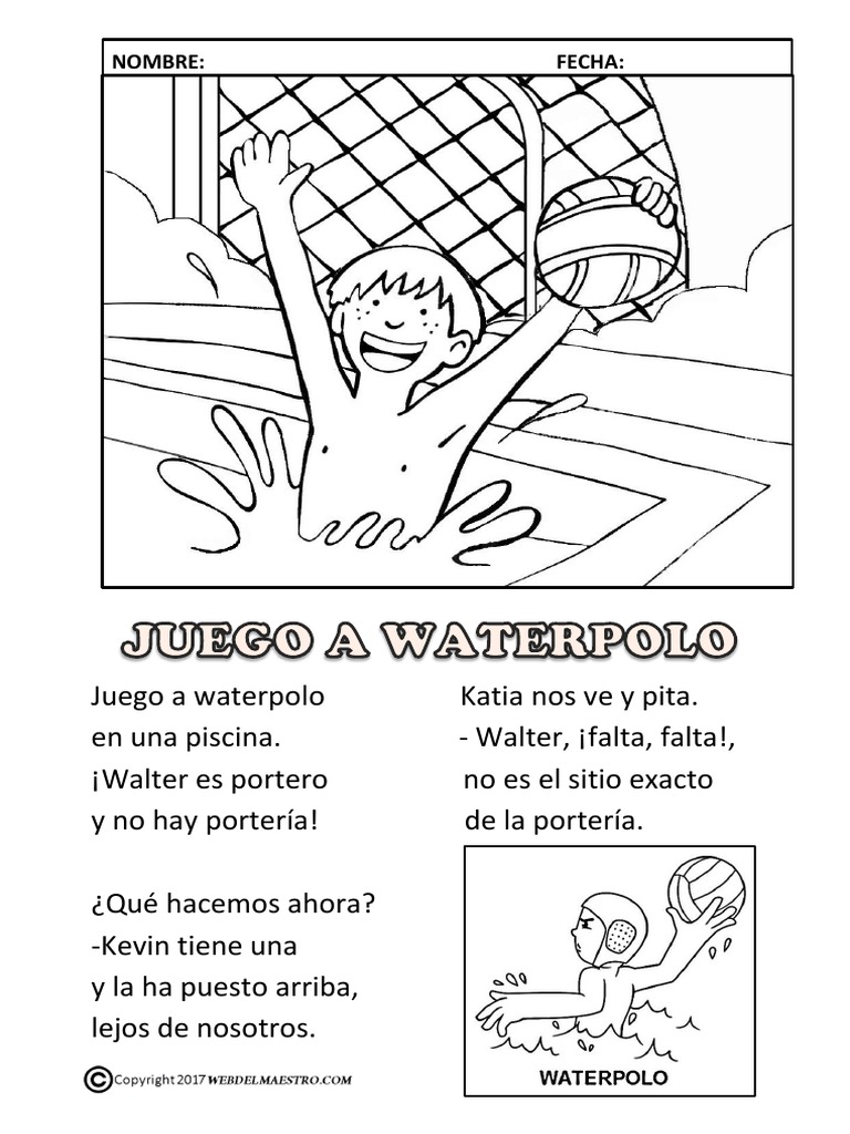 Lecturas Letras K X W Con Actividades PDF | PDF