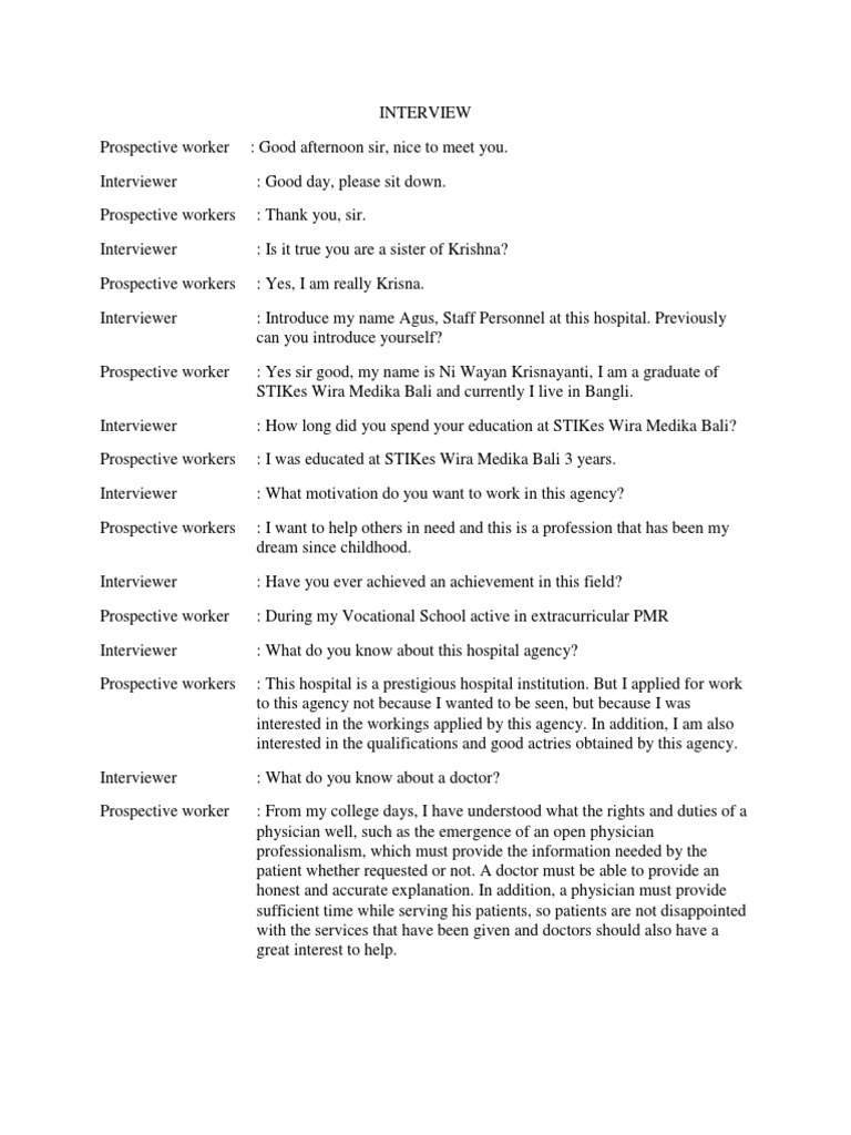 Dialog | PDF | Physician | Health Sciences