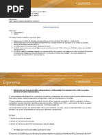 Prueba de Adams | PDF | La columna vertebral | Escoliosis