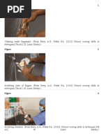 Osterized Tube Feeding Recipe | PDF | Cooking, Food & Wine | Wellness