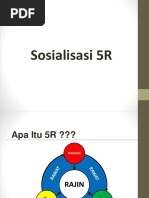 Menerapkan Ringkas, Rapi, Resik, Rawat, Rajin (5R) Di Tempat Kerja ...