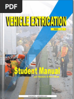 NWCG S 130 Student Workbook | PDF | Firefighter | Fires