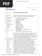 Instalando o Sistema de Tabela Optotipos | PDF | Ambiente de desktop ...