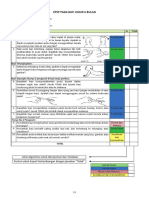 Formulir DDST 2 | PDF