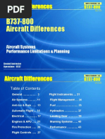 B737 Electrical Systems | PDF | Battery Charger | Alternating Current
