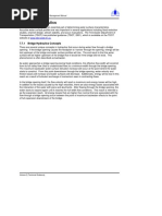 HEC-RAS Inline Structures Guidelines | PDF | Spillway | Civil Engineering