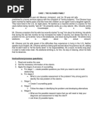 Victorian AOD Comprehensive Assessment Form | PDF | Violence | Mental ...