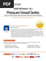 ASME Section VIII, Division 2 | PDF
