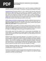 En 12600 | PDF | Nature