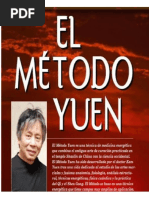Triadas Del Método Yuen | PDF | Fobia | Sicología