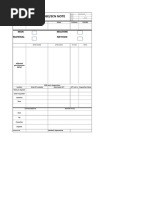 Free Kaizen Template Excel Download | PDF | Art | Technology & Engineering