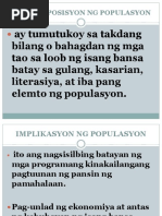 Dagli Filipino | PDF