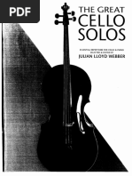 Suzuki Cello Book Vol.3 | PDF
