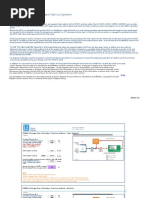 ORB Entry Guidelines - For Panama Vessels Only (Part III Entries) | PDF ...