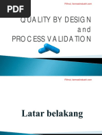 Blend Uniformity | PDF