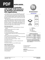 MPD Brochure Beyond | PDF | Valve | Oil Well