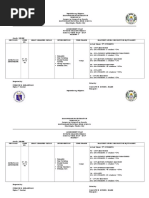 Authorization Letter LTO | PDF