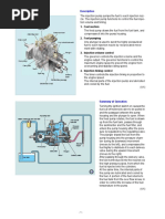 Diesel Fuel Injection System Overview | PDF | Pump | Diesel Engine