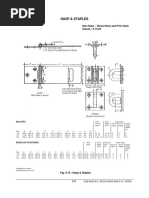 PVC Door and Window Specifications | PDF | Door | Polyvinyl Chloride