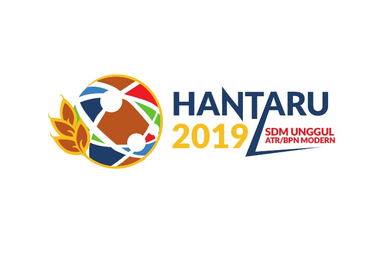 Logo Hantaru 2019-1 PDF | PDF