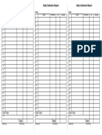 Back To Office Report | PDF | Career & Growth | Finance & Money Management