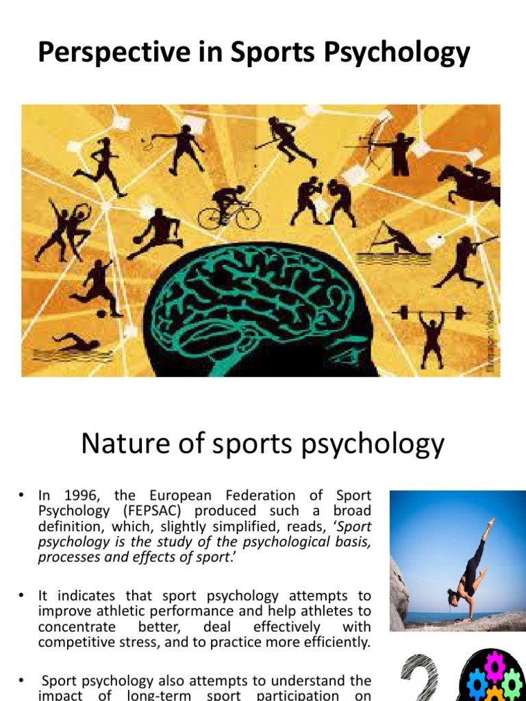 Sports Module 1 | Download Free PDF | Sports | Aggression