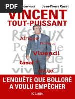 Découvrir le Portrait Journalistique | PDF | Portrait | Journalisme