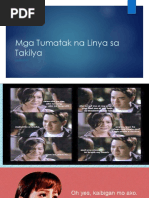 Maikling Pagsusulit SANAYSAY, TULA | PDF