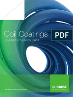 BASF Oase Gas-Treatment | PDF | Natural Gas | Carbon Capture And Storage