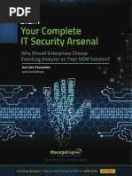 Log360 Agent Installation Guide | PDF | Group Policy | Transport Layer Security