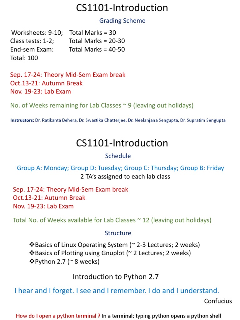 Worksheets: 9-10 Total Marks 30 Class Tests: 1-2 Total Marks 20-30 End ...