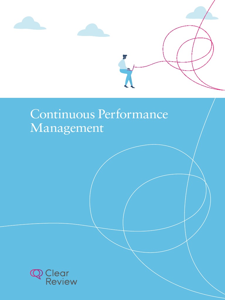 CR Performance Management Ebook | PDF | Performance Appraisal ...