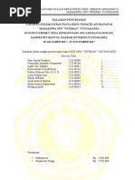 Contoh Laporan PKL Yang Ada Daftar Gambar | PDF