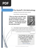VSA Book - Volume Spread Analysis | PDF | Supply (Economics) | Market Maker