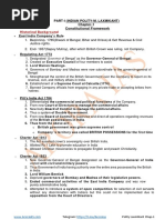 Chanda Committee | PDF | Public Sphere | Broadcasting