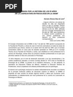 Biografia de Emilio Ribes Iñesta | PDF | Psicología de la personalidad ...