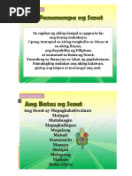 Tagalog Command | PDF