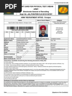 Medical Certificate Form 1A for Driving | PDF | Driver's License