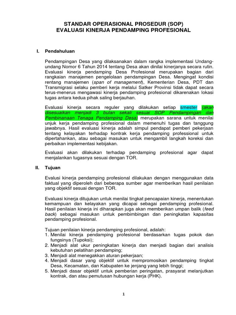 Sop Evkin Reguler | PDF