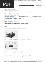 Airbus A320 Main Landing Gear Wheel Removal | PDF