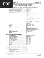 Timor Leste Aip | PDF | Air Traffic Control | Runway