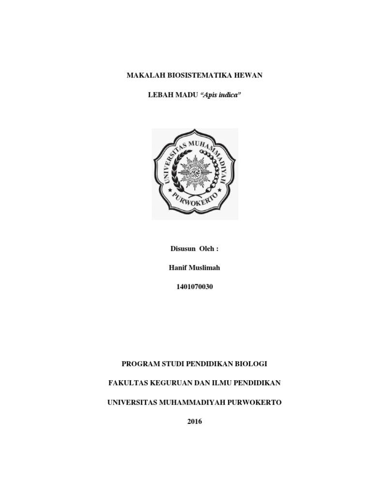 Apis Indica | PDF | Griya & Taman | Sains & Matematika