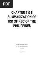 Sample Basic Computation - Rule 7&8 | PDF | Architectural Design | Architecture